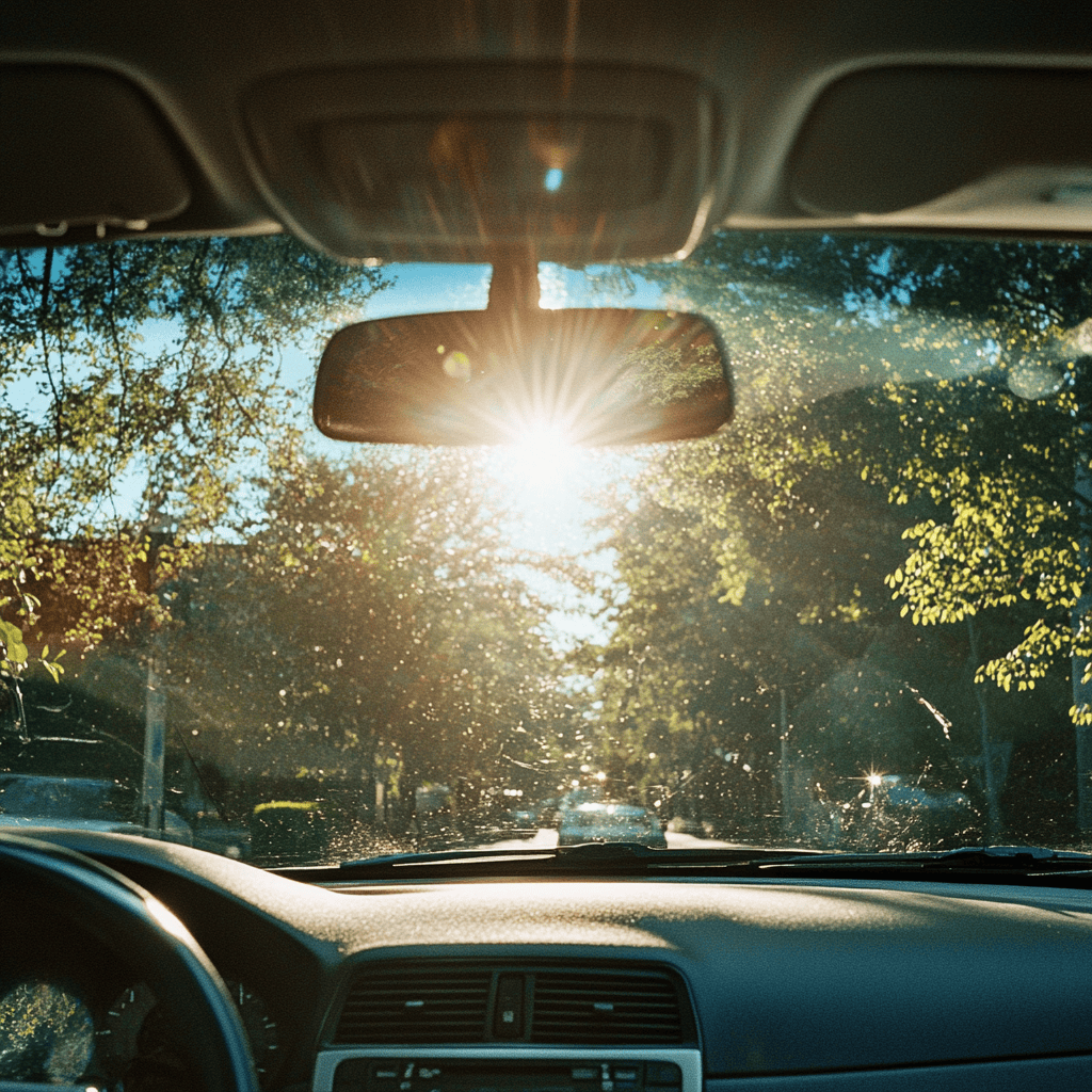 Edmonton Area Auto Glass Shops - Windshield Surgeons