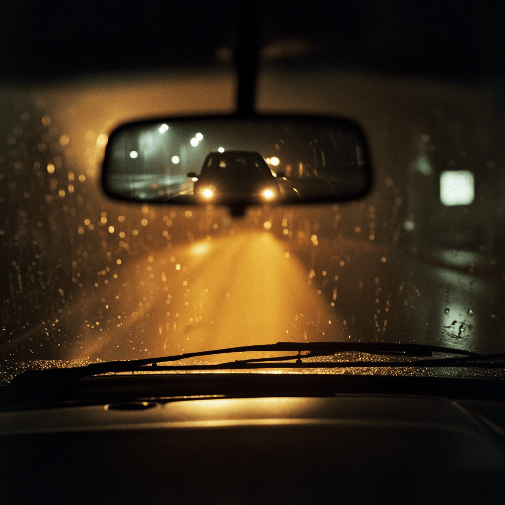 Electrochromic Mirror - Windshield Surgeons Auto Glass