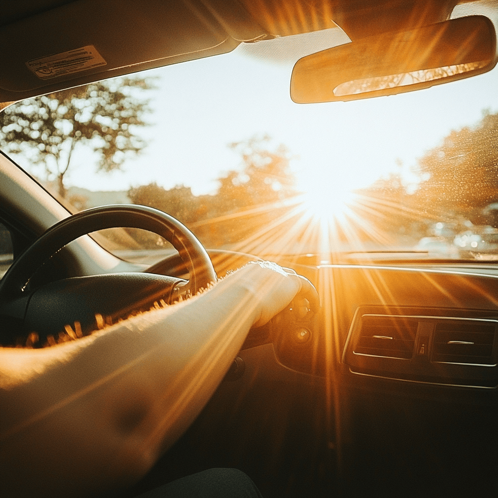 Solar Windshield Glass - Windshield Surgeons Auto Glass