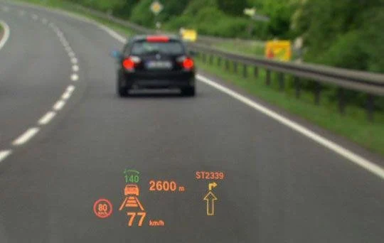 Heads‑Up Display (HUD) Windshields | What & Why It Matters
